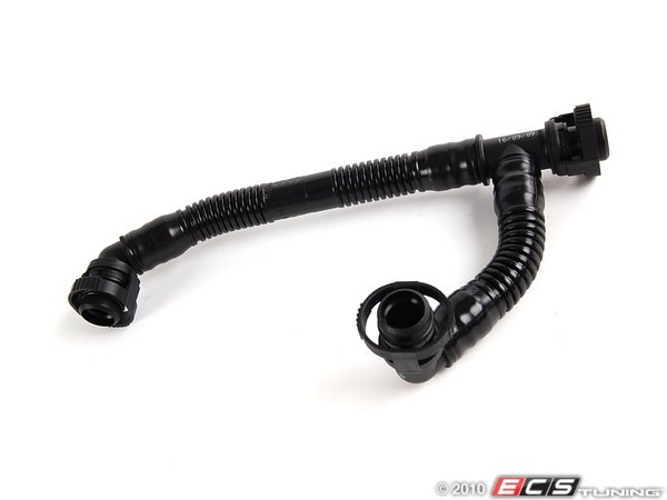 Genuine BMW - 11617559530 - Crankcase Ventilation Hose - (NO LONGER ...