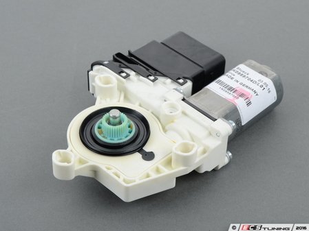 Genuine Volkswagen Audi - 1K0959704DL01 - MOTOR (1K0 959 704 D L01)