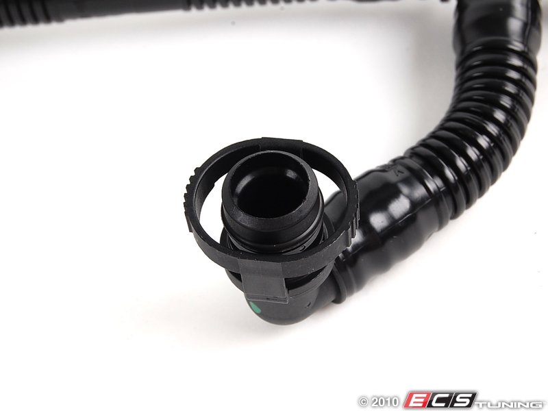 Genuine BMW - 11617559530 - Crankcase Ventilation Hose - (NO LONGER ...