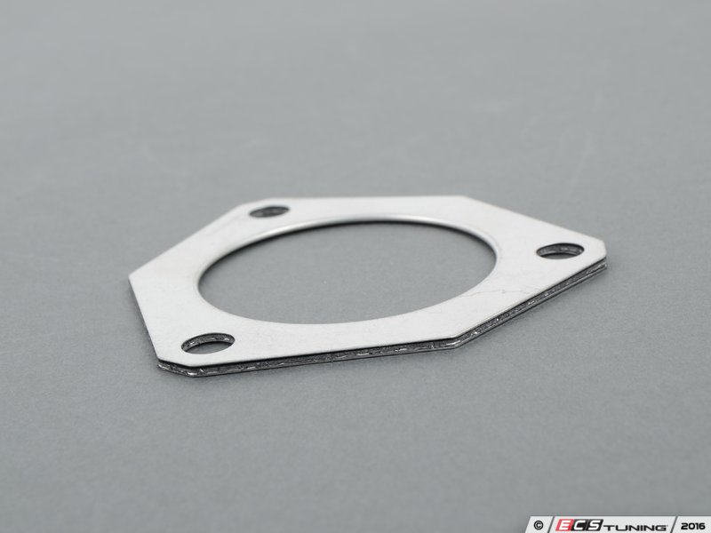 Original Equipment Supplier - 1H0253115 - Exhaust Gasket - Catalytic ...