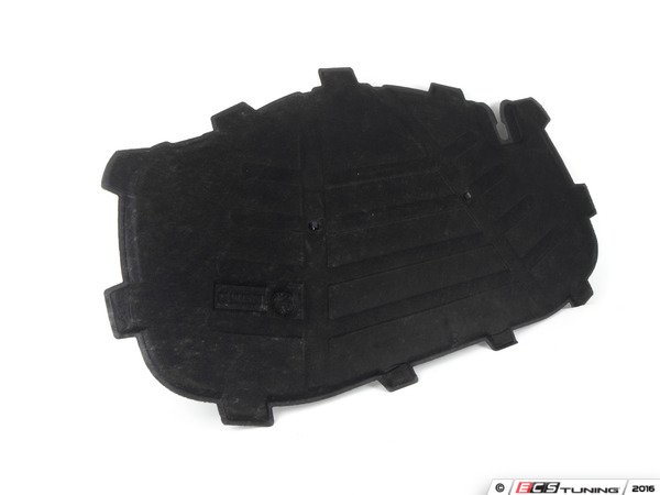 Genuine Volkswagen Audi - 8V0863825 - SILENCER (8V0 863 825)