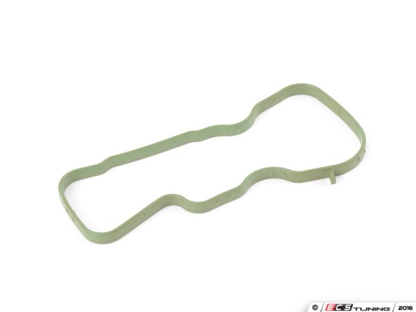 Genuine Volkswagen Audi - 059129717K - Upper Intake Manifold Gasket ...
