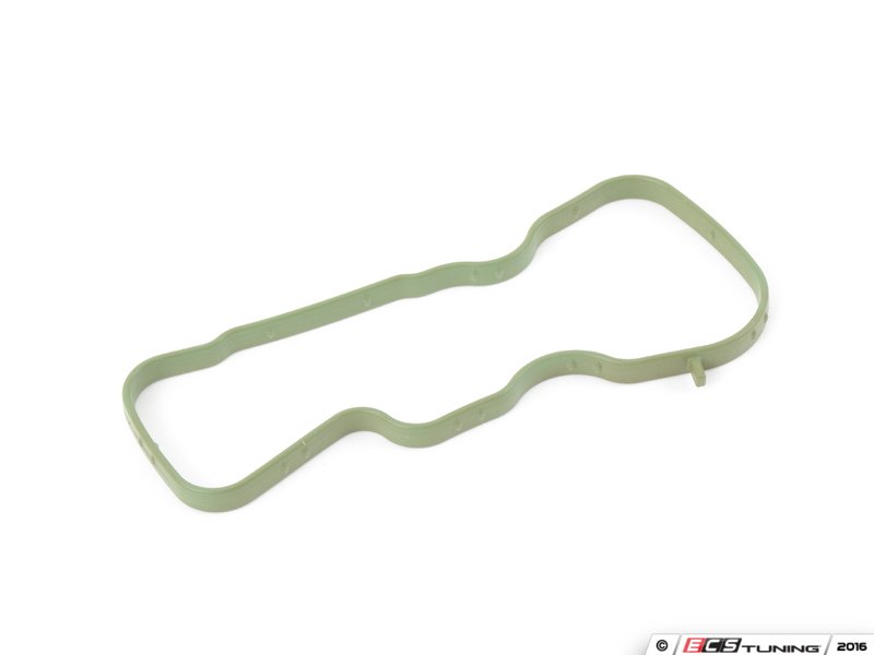 Genuine Volkswagen Audi - 059129717K - Upper Intake Manifold Gasket ...
