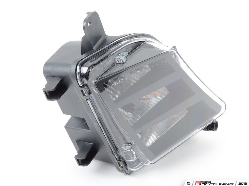 Genuine Volkswagen Audi - 5GM941700A - LED Fog Light - right (5GM 941 ...