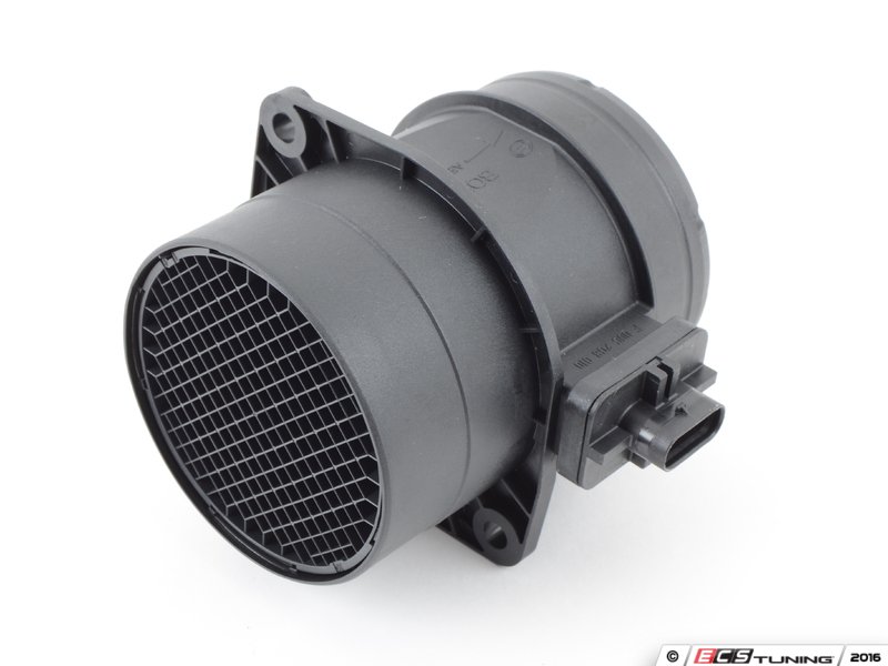 Genuine Volkswagen Audi - 03L906461A - Mass Air Flow Sensor (MAF) (03L ...