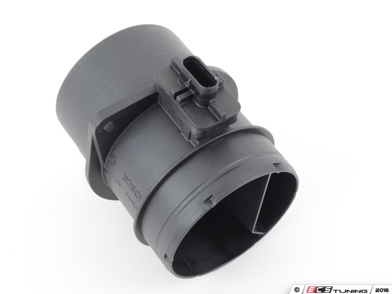 Genuine Volkswagen Audi - 03L906461A - Mass Air Flow Sensor (MAF) (03L ...