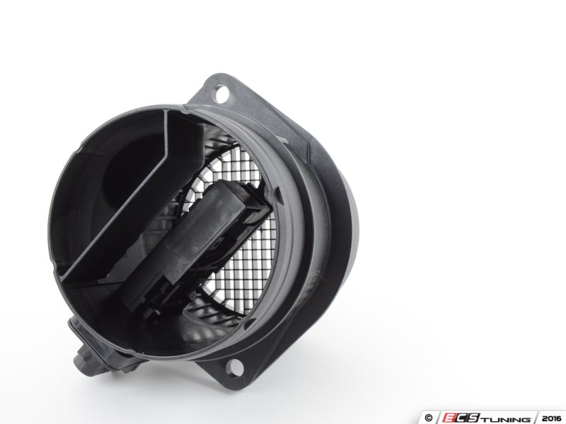 Genuine Volkswagen Audi - 03L906461A - Mass Air Flow Sensor (MAF) (03L ...