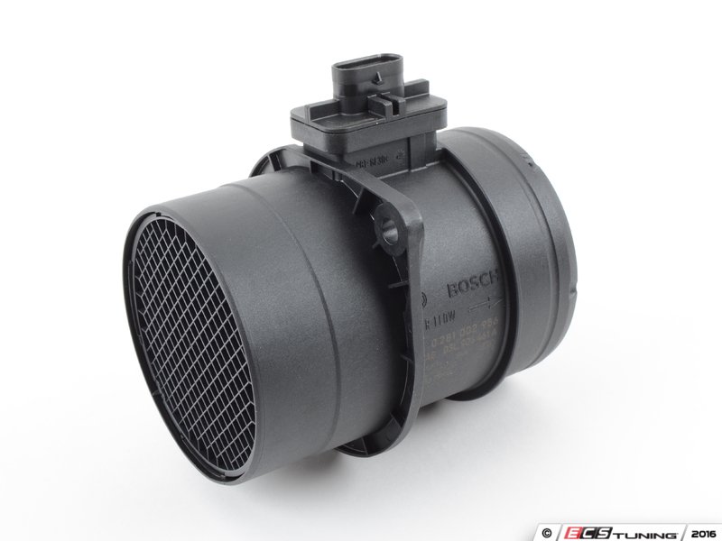 NFIS Original Equipment - 03L906461A - Mass Air Flow Sensor (MAF) OE ...