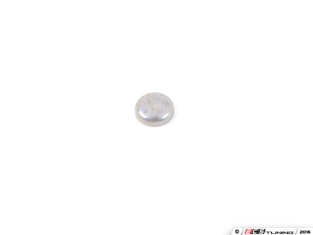 Genuine Volkswagen Audi - N0119104 - Freeze Plug (10mm)