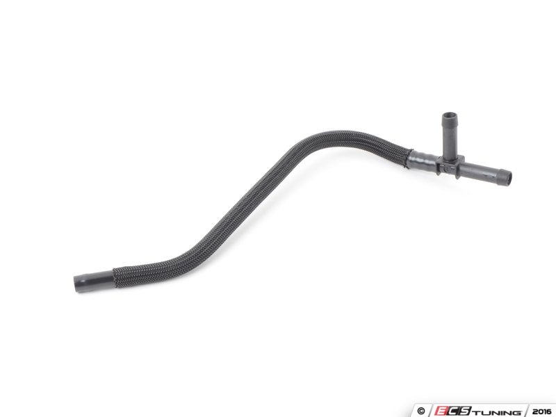 Genuine Volkswagen Audi - 059121086Q - PIPE (059 121 086 Q)
