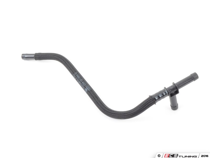 Genuine Volkswagen Audi - 059121086Q - PIPE (059 121 086 Q)