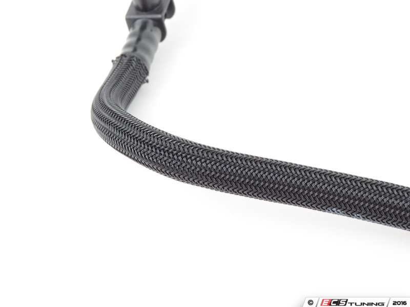 Genuine Volkswagen Audi - 059121086Q - PIPE (059 121 086 Q)