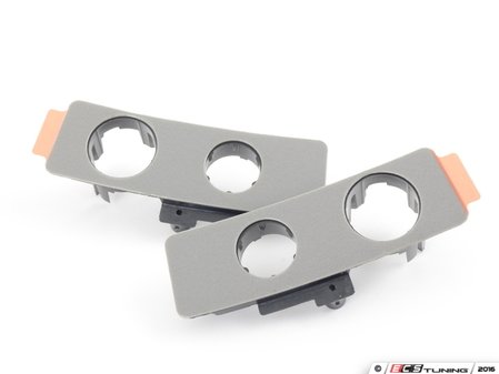 Genuine BMW - 51118066228 - Set of PDC Mounts (51-11-8-066-228)