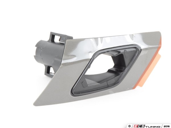 Genuine BMW - 51118066228 - Set of PDC Mounts (51-11-8-066-228)