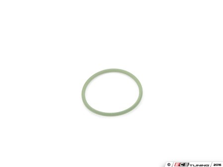 Genuine BMW - 07119906276 - O-RING (07-11-9-906-276)