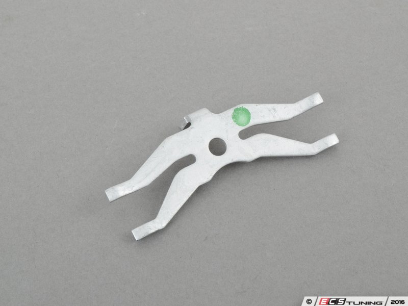 Genuine BMW - 13537568663 - Fuel Injector Bracket - Priced Each (13-53 ...