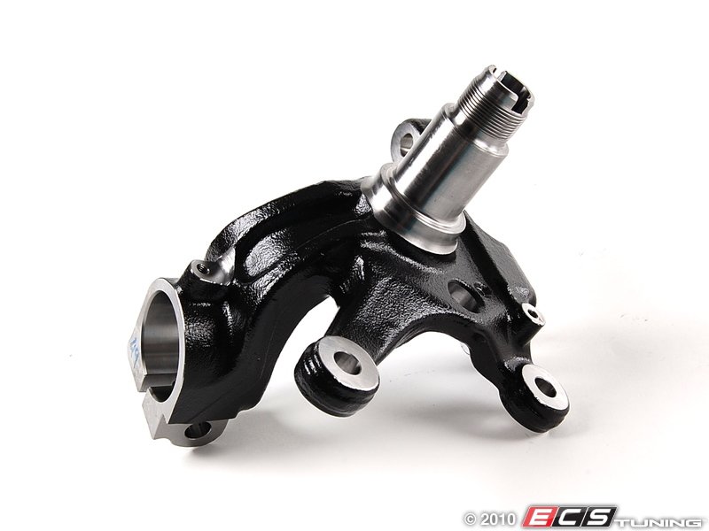 Genuine BMW - 31212229856 - E46 M3 King Pin - right (31-21-2-229-856)