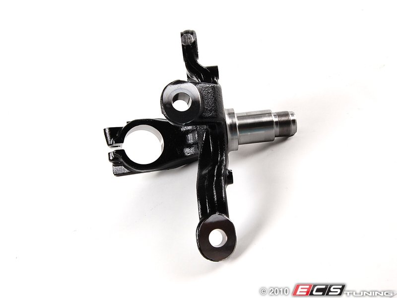 Genuine BMW - 31212229856 - E46 M3 King Pin - right (31-21-2-229-856)