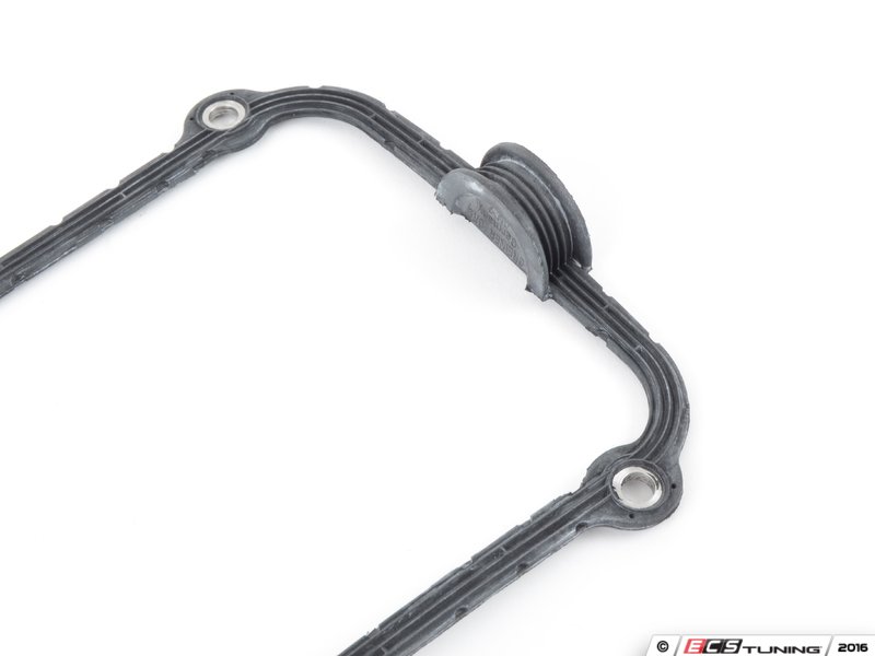 Genuine Volkswagen Audi - 026103483F - GASKET (026 103 483 F)