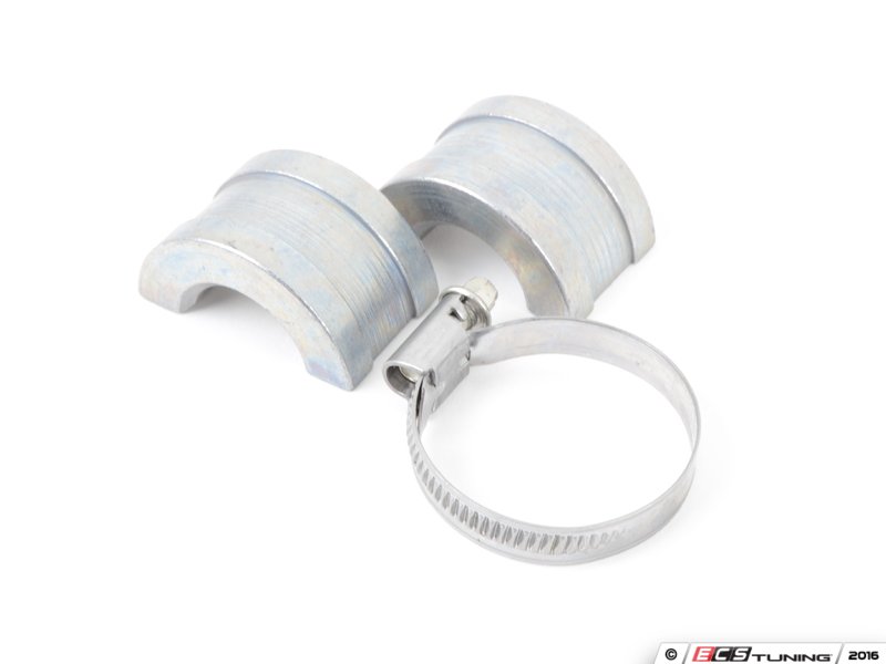 Genuine BMW - 64539322952 - ADDITIONAL WEIGHT (64-53-9-322-952)