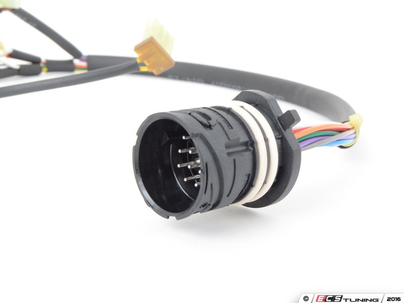 Genuine BMW - 24341421745 - WIRING HARNESS (24-34-1-421-745)