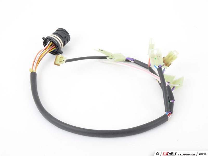 Genuine BMW - 24341421745 - WIRING HARNESS (24-34-1-421-745)