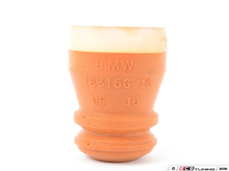 Genuine BMW - 33536773236 - Additional Damper - Rear (33-53-6-773-236)