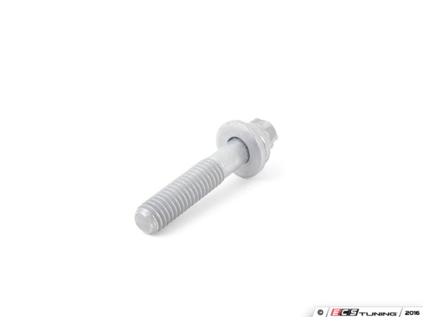 Genuine BMW - 07129907367 - ASA-BOLT (07-12-9-907-367)