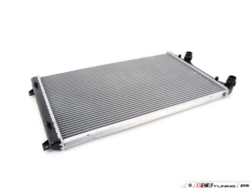 Vemo - 5K0121253D - radiator