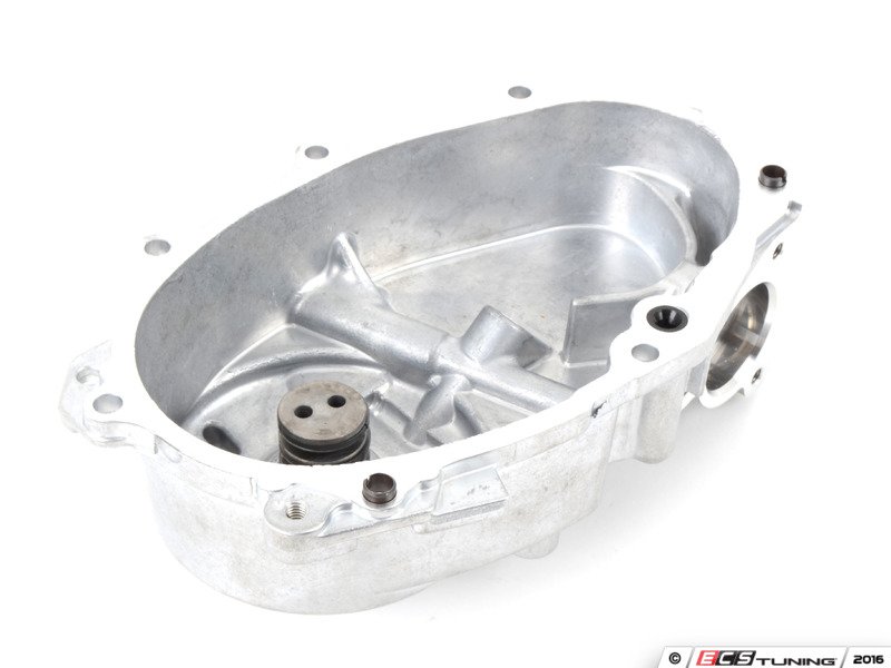 Genuine Volkswagen Audi - 06F103530F - HOUSING (06F 103 530 F)