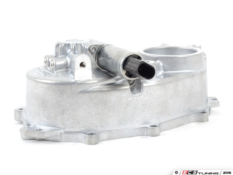 Genuine Volkswagen Audi - 06F103530F - HOUSING (06F 103 530 F)