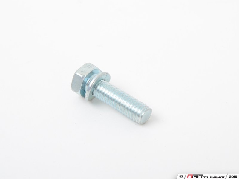Genuine MINI - 24117570790 - Hex Bolt - Priced Each (24-11-7-570-790)