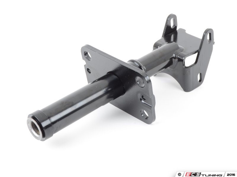 Genuine Volkswagen Audi - 4F0807271 - Front Impact Beam Bracket - Left ...