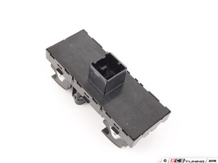 Genuine Volkswagen Audi - 7L6959857D3X1 - Window Switch - Driver's Door ...