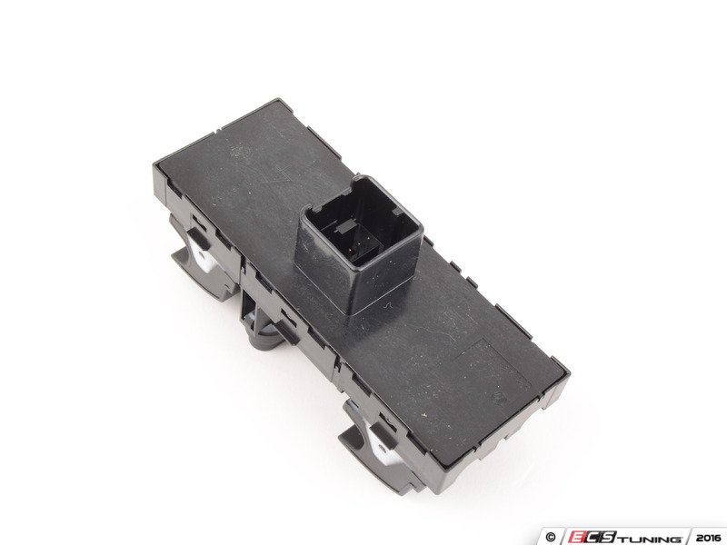 Genuine Volkswagen Audi - 7L6959857D3X1 - Window Switch - Driver's Door ...