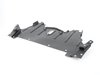 Genuine BMW - 51757205147 - UNDERHOOD SHIELD, FR (51-75-7-205-147)