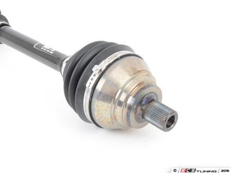 Genuine Volkswagen Audi - 5N0407761M - Front Axle Assembly - Left (5N0 ...