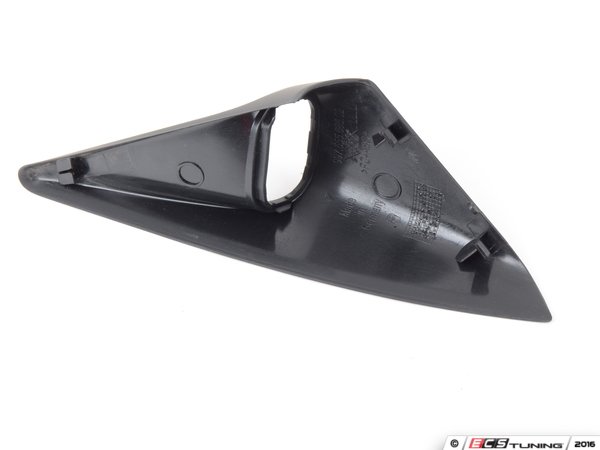 Genuine Porsche - 99755568502A03 - COVERING. INT TRIM