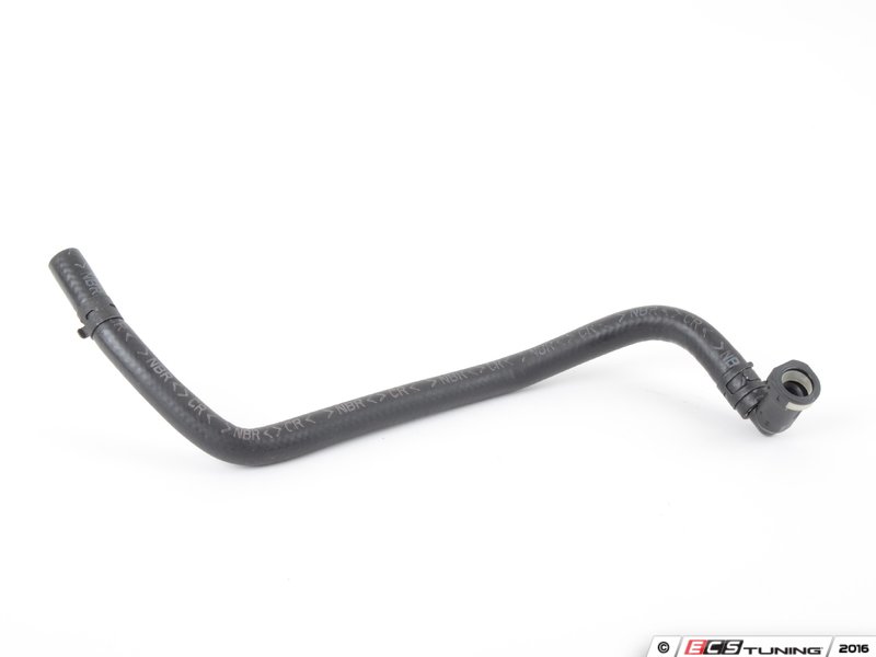 Genuine Volkswagen Audi - 3C0133778A - HOSE (3C0 133 778 A)
