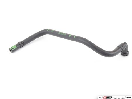 Genuine Volkswagen Audi - 3C0133778A - HOSE (3C0 133 778 A)