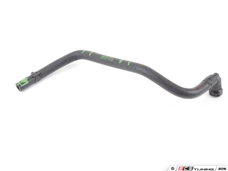 Genuine Volkswagen Audi - 3C0133778A - HOSE (3C0 133 778 A)