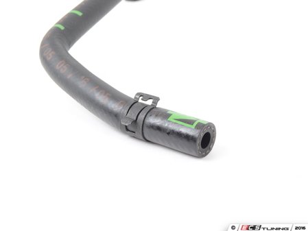 Genuine Volkswagen Audi - 3C0133778A - HOSE (3C0 133 778 A)