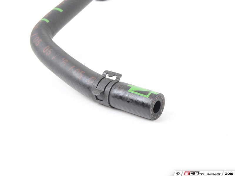 Genuine Volkswagen Audi - 3C0133778A - HOSE (3C0 133 778 A)