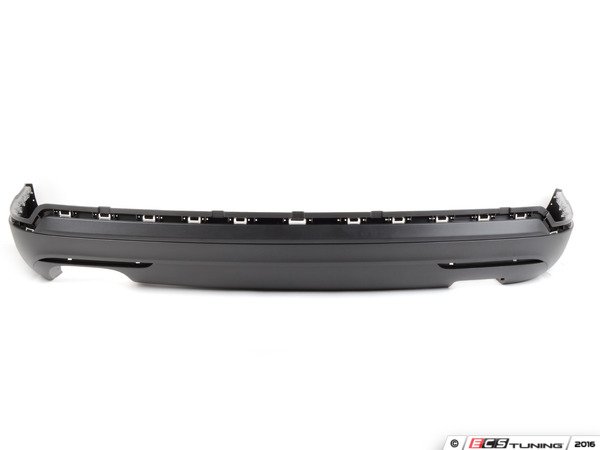 Genuine Volkswagen Audi - 1K5807521B9B9 - GLI Lower Valance (1K5 807 ...