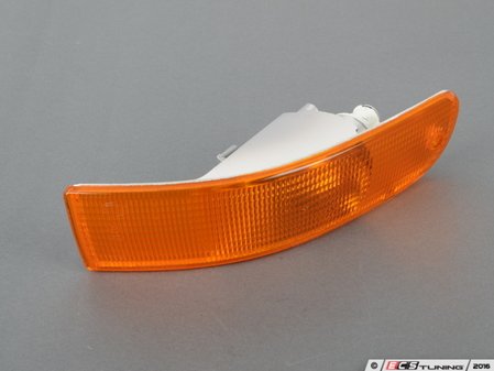 Genuine Porsche - 99363106100 - THIRD BRAKE LIGHT