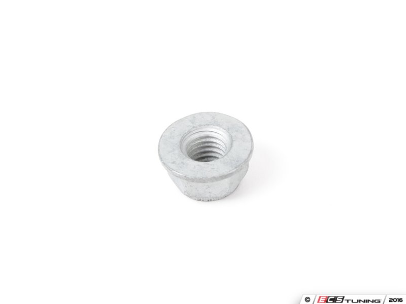 Genuine MINI - 07119905032 - HEX NUT (07-11-9-905-032)