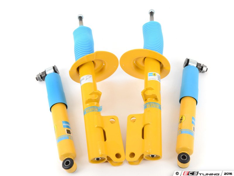 Bilstein - E53X5HDSET - X5 Bilstein HD Shocks - E53 X5 3.0i, 4.4i, 4 ...