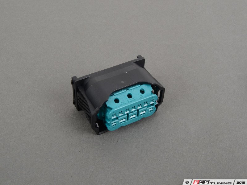 Genuine Mini - 61136931864 - Socket Housing