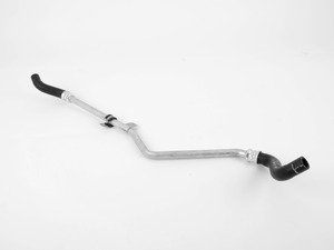 Volkswagen Passat B7 2.5L Steering Line Parts - ECS Tuning