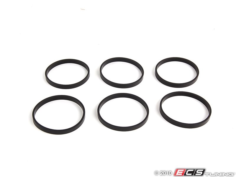 Genuine BMW - 11617547242 - Intake Gasket Set (11-61-7-547-242)